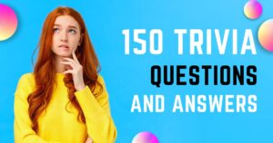 80 Best 7Th Grade Trivia Questions And Answers | Quiz Inside