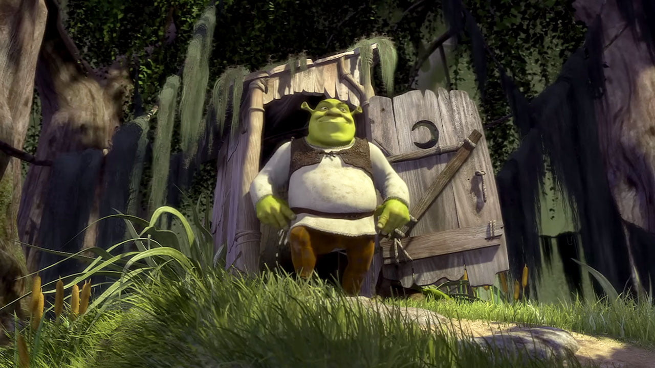 101 Best Shrek Trivia Questions And Answers | Quiz Inside