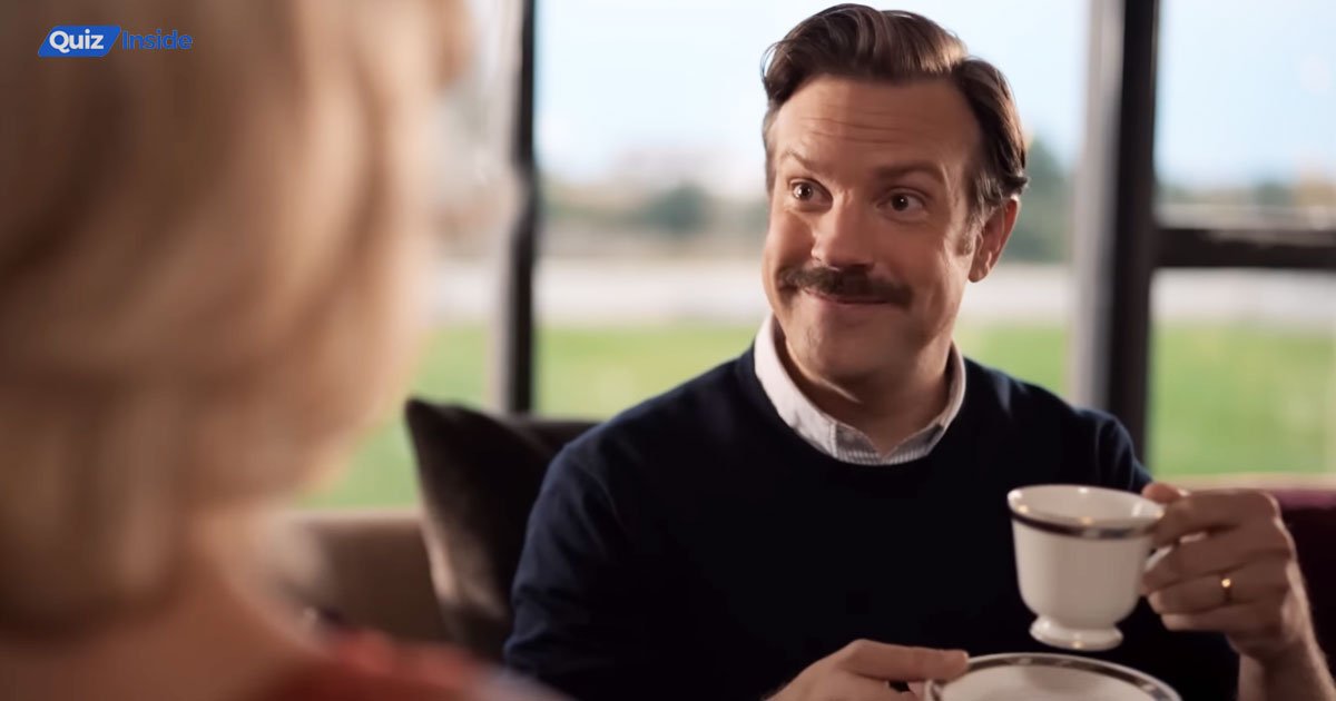 101 Ted Lasso Trivia Questions And Answers | Quiz Inside