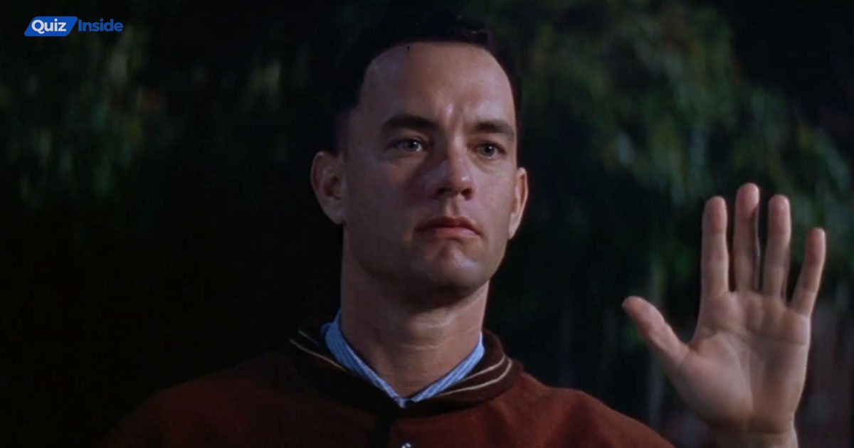 Forrest Gump Trivia Questions: Test Your Film Knowledge! | Quiz Inside