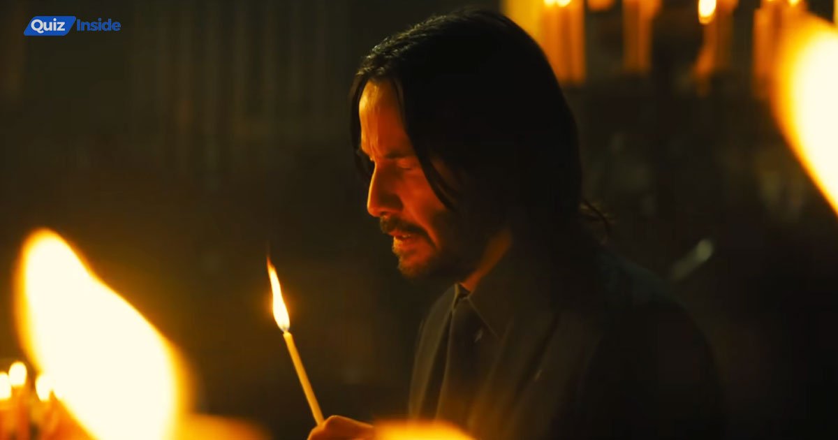 John Wick Chapter 4 Trivia Questions Test Your Knowledge Quiz Inside