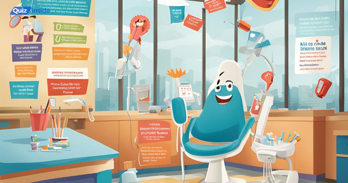 101 Best Dental Trivia Questions And Answers | Quiz Inside