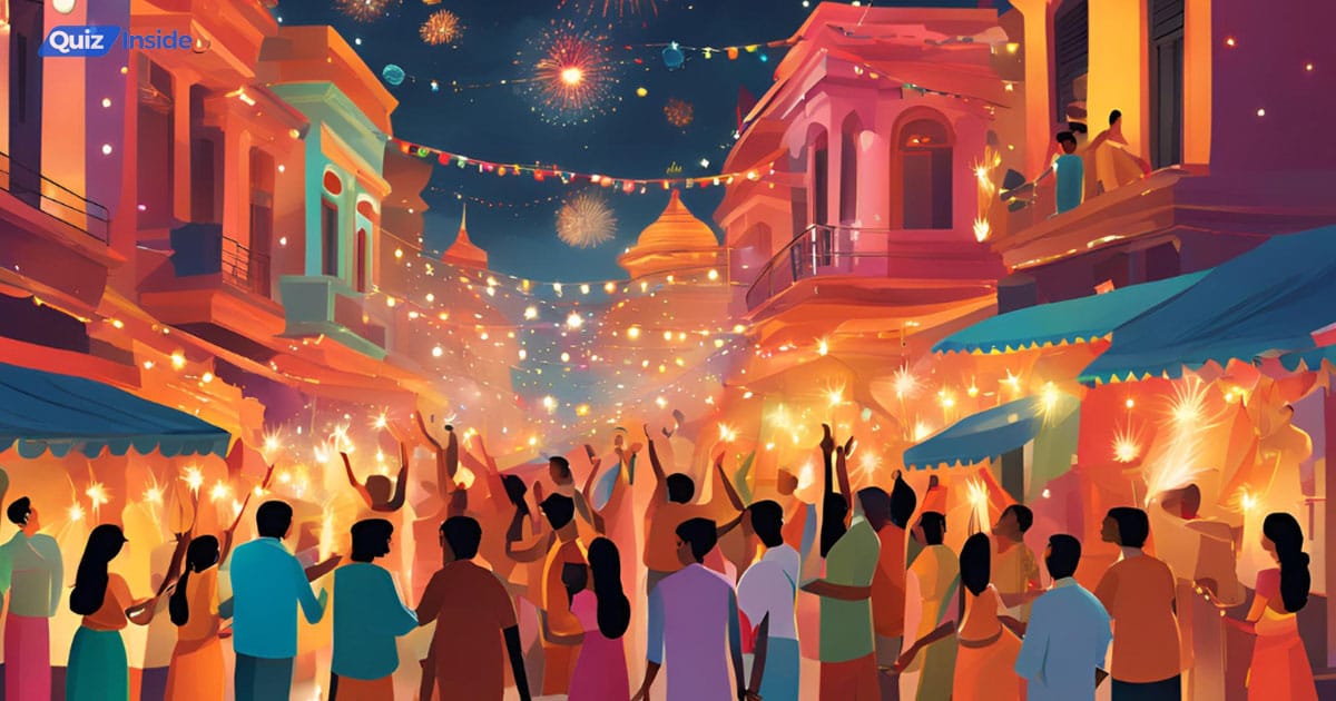 101 Best Diwali Trivia Questions And Answers | Quiz Inside