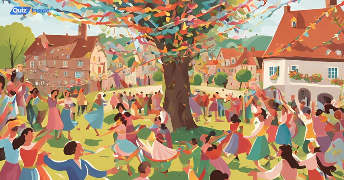 80 Best May Day Trivia Questions And Answers | Quiz Inside