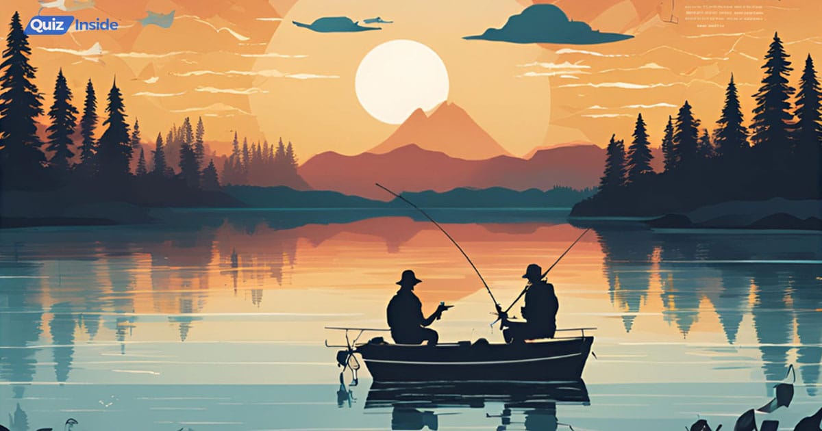 101 Best Fishing Trivia Questions And Answers | Quiz Inside