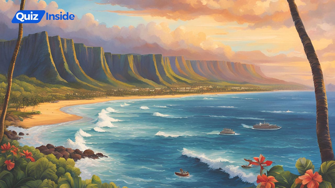 101 Best Hawaii Trivia Questions And Answers | Quiz Inside