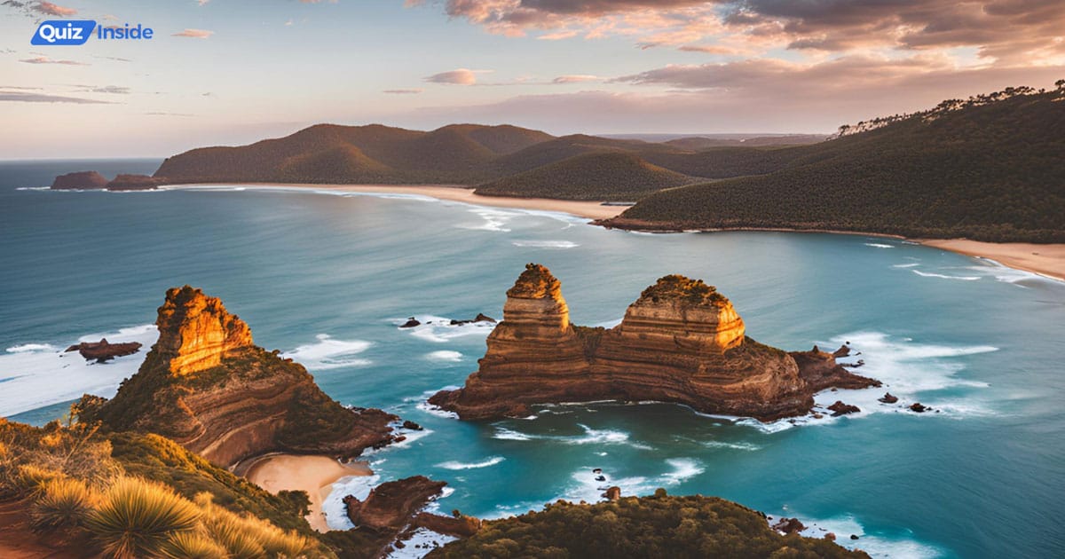 101 Australian Trivia Questions And Answers | Quiz Inside