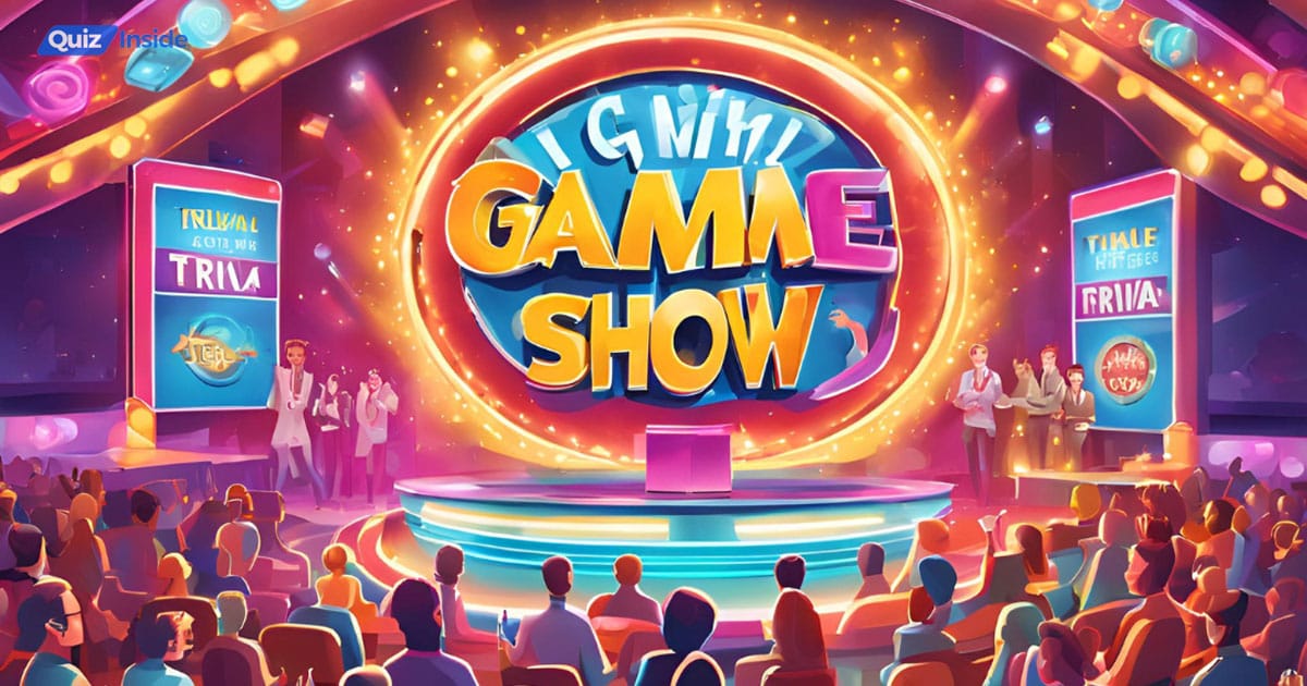 101 Best Game Show Trivia Questions And Answers | Quiz Inside