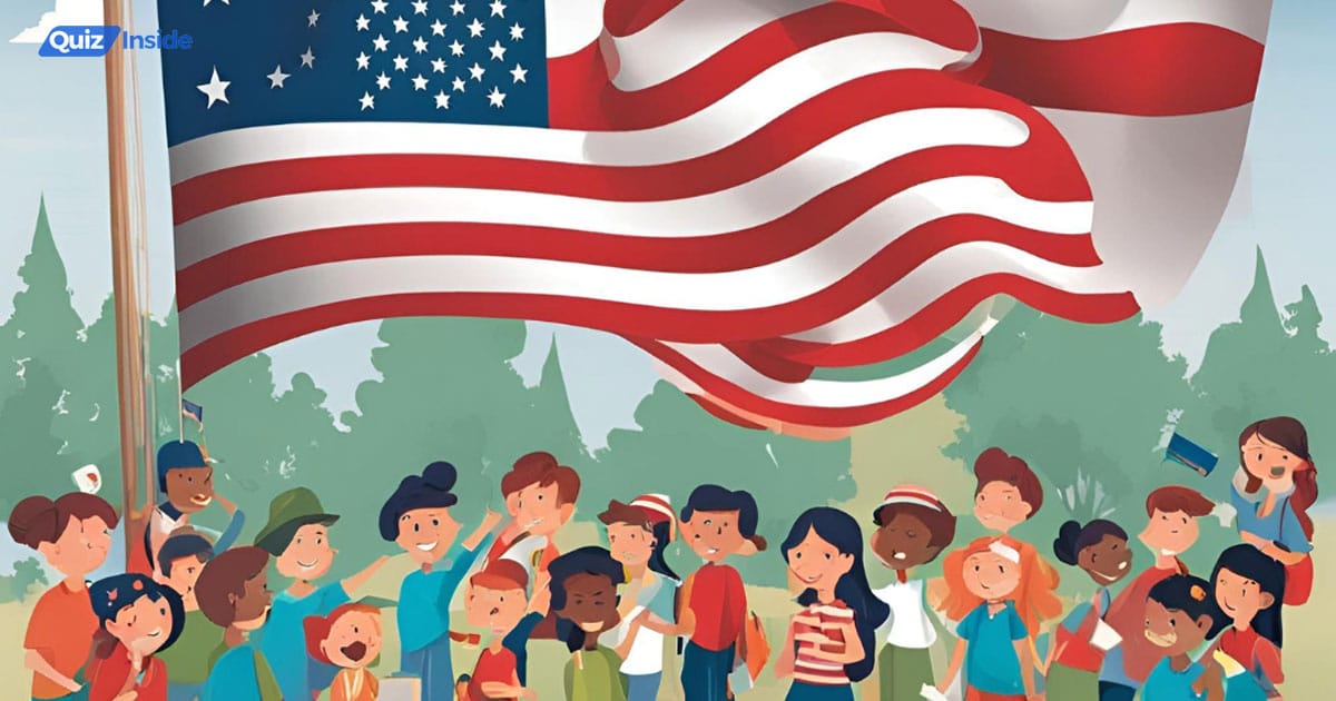 101 Flag Day Trivia Questions And Answers | Quiz Inside