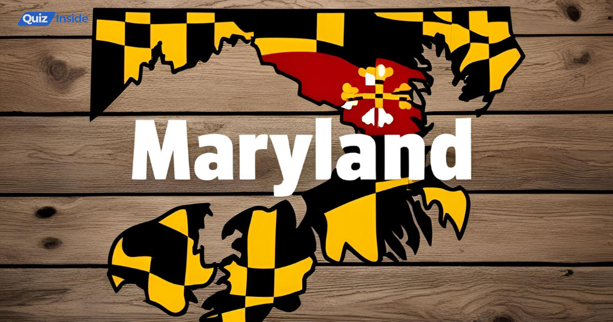 101 Best Maryland Trivia Questions and Answers | Quiz Inside