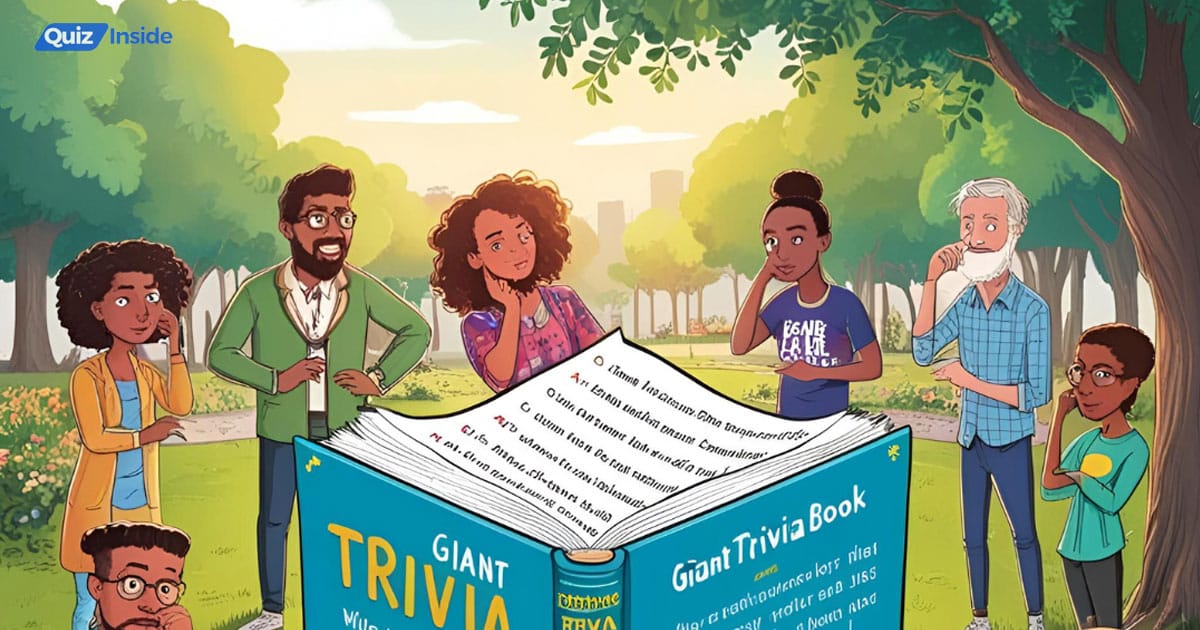 101 Best Obscure Trivia Questions & Answers | Quiz Inside