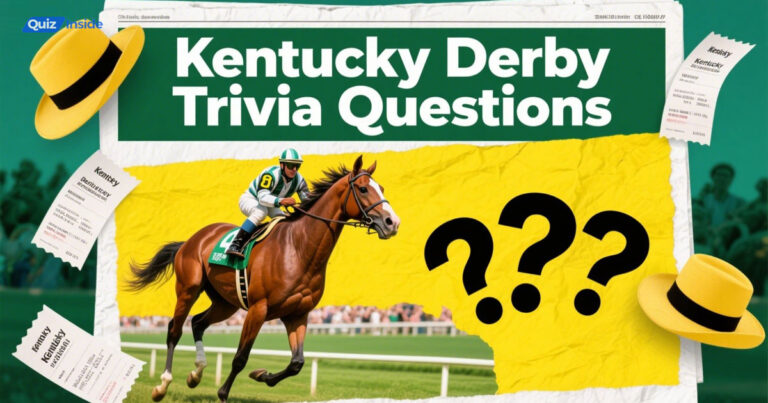 Trivia Questions Archives | Quiz Inside