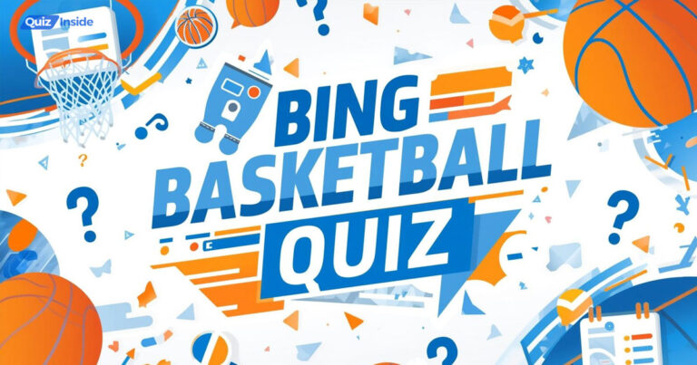 Bing Quiz Archives | Quiz Inside
